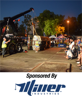 Florida Tow Show – The World's Largest International Tow Show