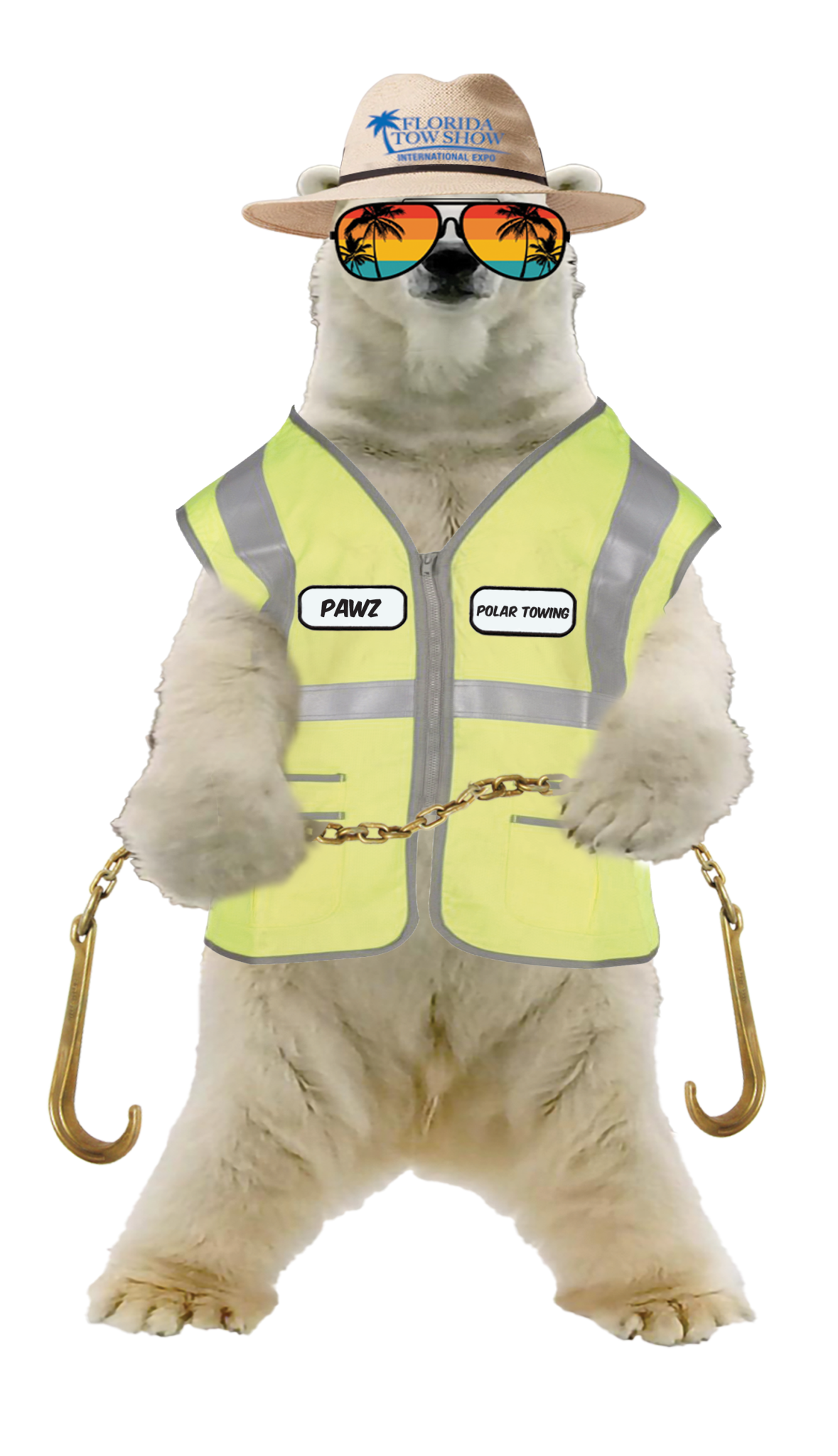 Home Copy – Florida Tow Show